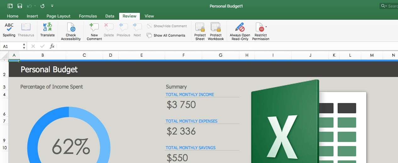 Remove Password From Excel VBA Project