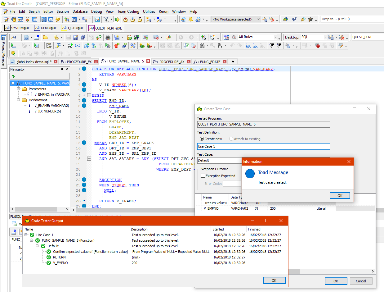 Toad For Oracle 12 1 Installer Mopaent