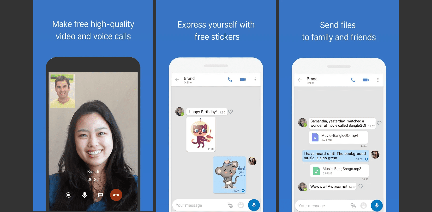 Download Imo Messenger For Windows 10 8 7 2020 Latest Download Imo Messenger For Windows 10 8 7 2020 Latest
