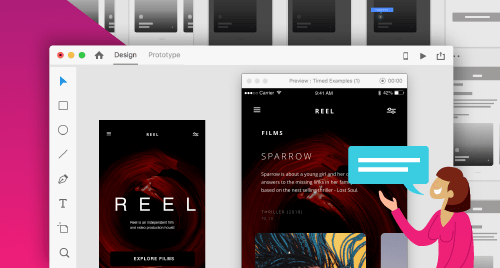 Download Adobe XD For Windows 10 8 7 2020 Latest 