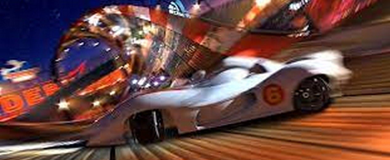 New Live Action Speed Racer Series To Make A Debut On Apple Tv